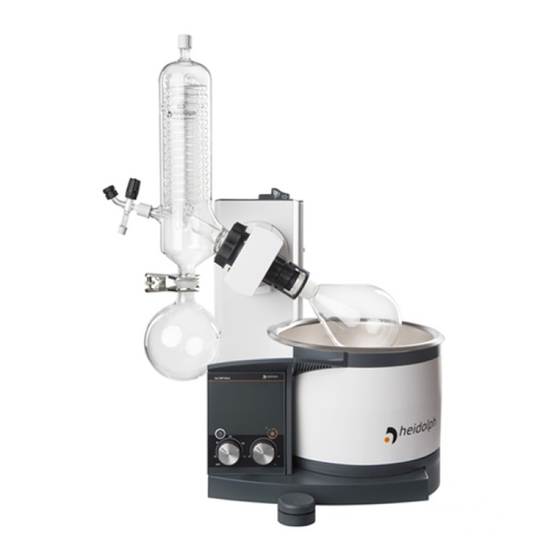 HeidolpH Hei-Vap Value G1 Rotary Evaporatör - Standart