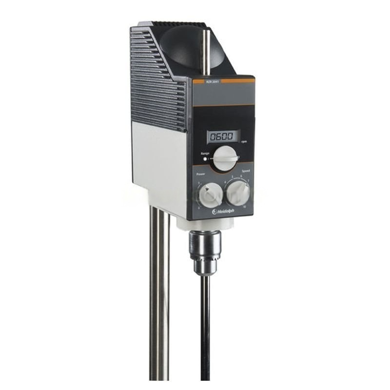 HeidolpH RZR 2041 Mekanik Karıştırıcı
